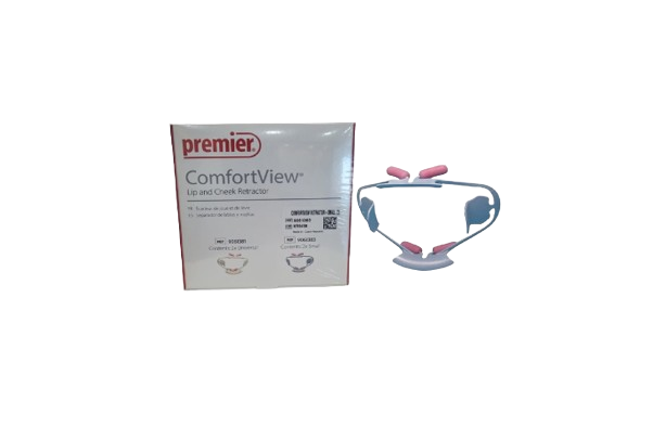 Comfort View Lip & Cheek Retractor - Small (2x) ® PREMIER - Al Thanaya ...
