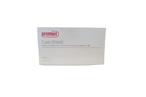 Cure Shield 3 PCS ® PREMIER - Al Thanaya Pharmaceuticals LLC