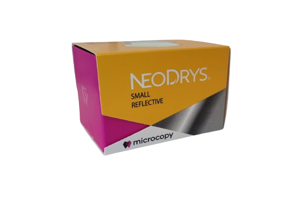Neodrys Small Reflective® MICROCOPY - Al Thanaya Pharmaceuticals LLC