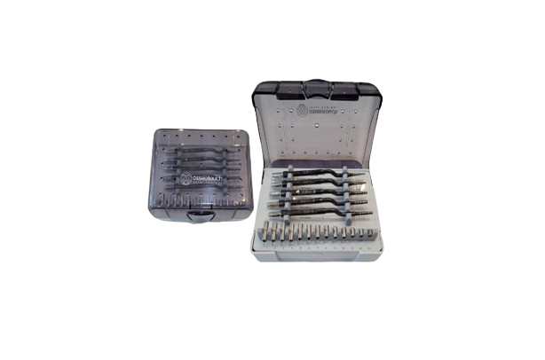 Elevate Full Box Osseotouch - Available at Al Thanaya Dubai
